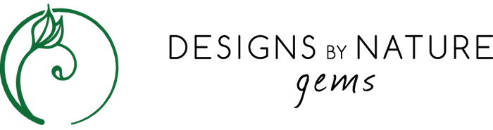 Designs by Nature Gems - Handmade Raw Crystal Jewelry