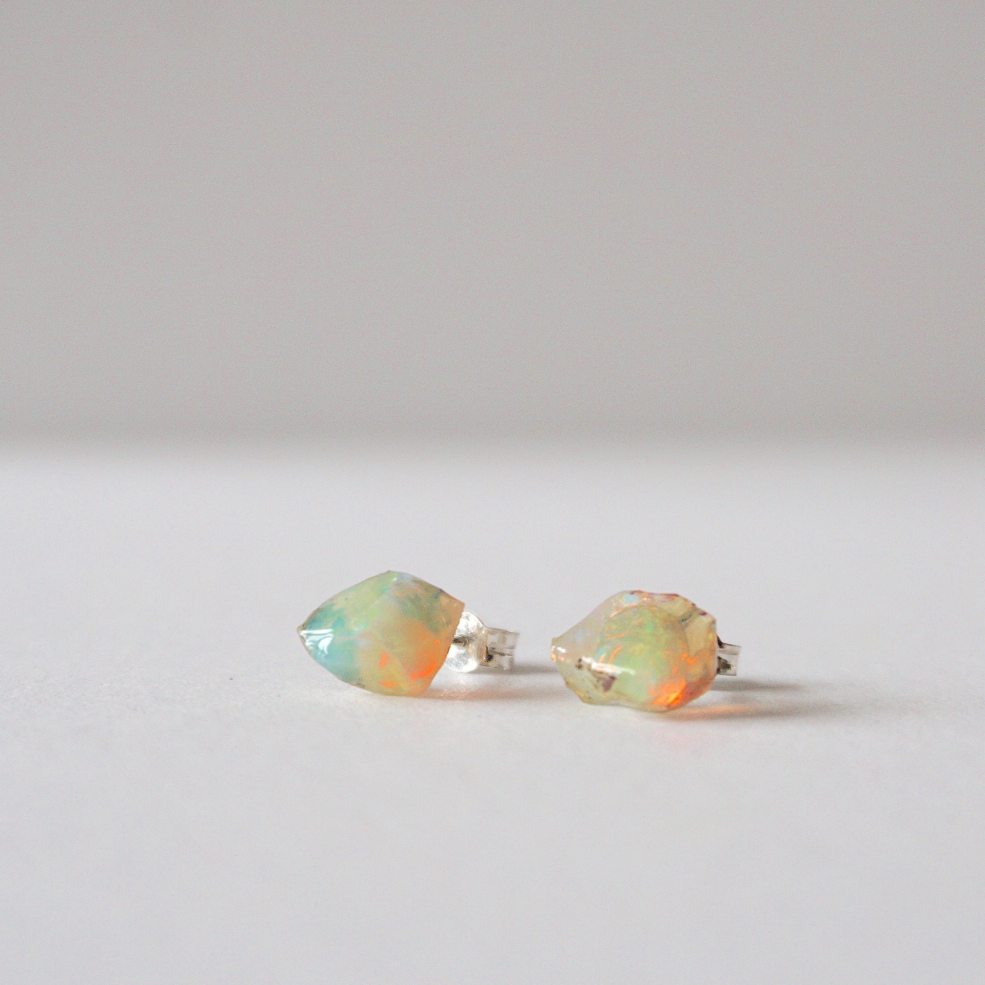 Designs by Nature Gems - Handmade Raw Crystal Jewelry